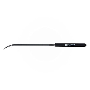 Ullman Devices CHP8-L Individual Hook and Pick Set, 9-3/4", 8-Piece