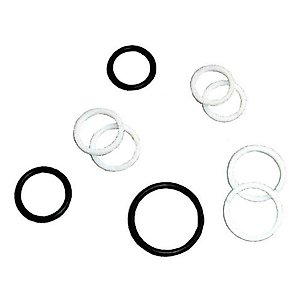 Professional Parts Warehouse Aftermarket Western 49259 Fisher/Western Cartridge Valve Seal Kit, 30, 31, 33, 40, 43