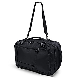 KT20 Under Seat 17x10x9 Carry on Maximum Sized Backpack Luggage Bags for United Airlines - Pack the Max!