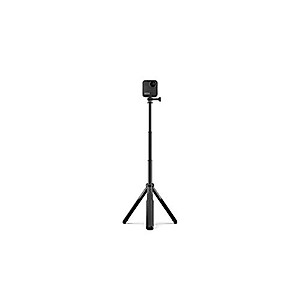 GoPro Max Grip + Tripod - Official GoPro Mount