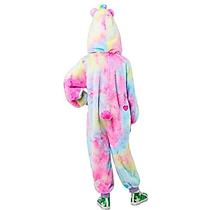Rubie's Child's Carebears Togetherness Bear Costume, As Shown, Extra-Small