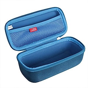 Hermitshell Hard Travel Case for INSMY (Blue)