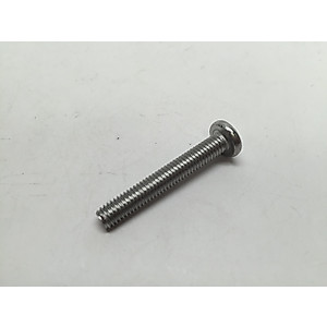 6 PCS 3/16" INNER DIA. WELL NUTS with SCREWS for KAYAK CANOE SMALL BOATS MARINE