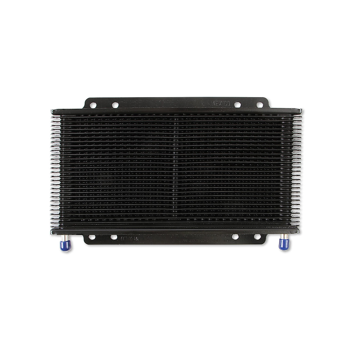 B&M 70255 SuperCooler Automatic Transmission Cooler
