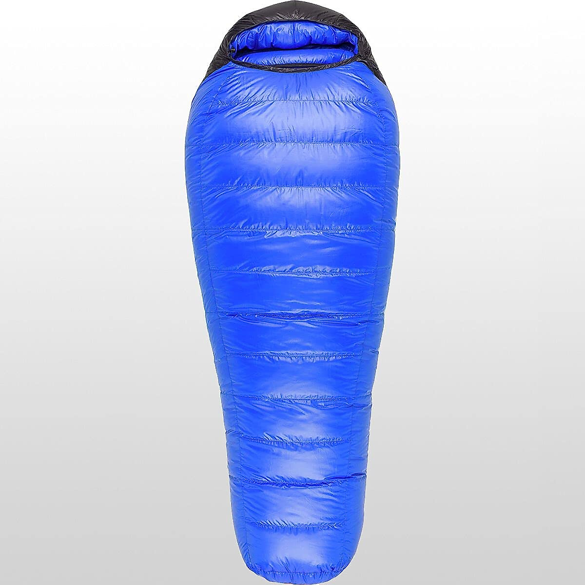 Western Mountaineering Puma MF Sleeping Bag Royal Blue 6FT / Left Zip