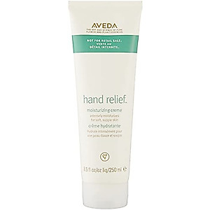 Aveda Hand Relief BB Moisturizing Cream, 8.5 Ounce
