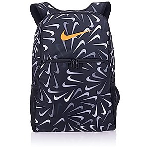 Nike Adult BRSLA BKPK-9.5 BLACK/BLACK/GREY