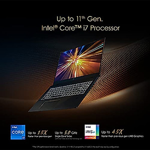 MSI Summit E16 FLIP 16" QHD+ Touch Ultra Thin 2-in-1 Professional Laptop Intel Core i7-1195G7 RTX3050 16GB LPDDR4X 1TB NVMe SSD Win10Pro (A11UCT-019)