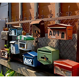 972 Alphabet Stickers Large 12 Sheets Letter Stickers, 1 inch Vinyl Self-Adhesive Sticker Letters, Black Sticker Letters ABC and DIY Mailbox House Numbers, for Labels, Store Signs, Scrapbooking Crafts