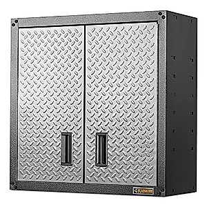 Gladiator Ready-to-Assemble Full-Door Wall GearBox, GAWG28FD