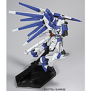 Bandai Hobby - Char's Counterattack - #95 Hi-Nu Gundam, Bandai HGUC