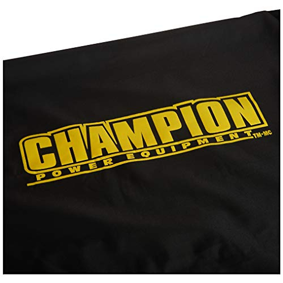 Champion Weather-Resistant Storage Cover for 15-27-Ton Log Splitters