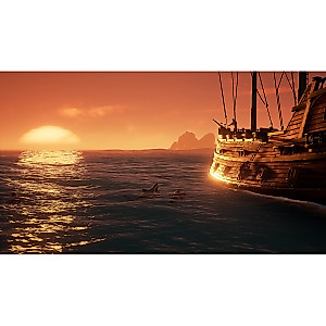 Xbox One S 1TB Console - Sea of Thieves Bundle [Discontinued]