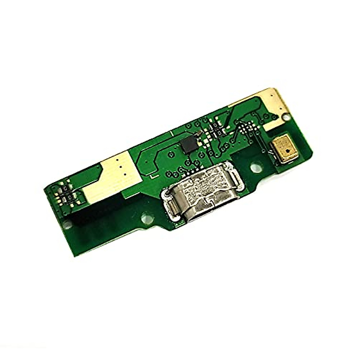 Eaglewireless USB Charger Charging Port Repair Kit with Microphone Replacement for Samsung Galaxy Tab A 8.0 2019 T290 SM-T290 SM-T295