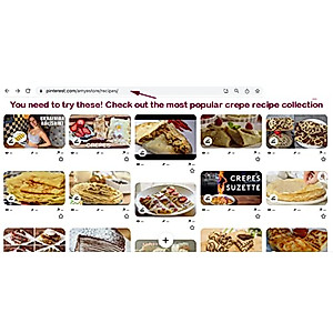 Introduction Price-HipGirl Wooden Crepe Spreader,Pancake Crepe Tools,煎饼Spatula Sticks for Griddle,Dosa Making&Crepe Making Accessories for Flat Tortilla Shells,Roti,Galettes-Round Food Pastry Tool
