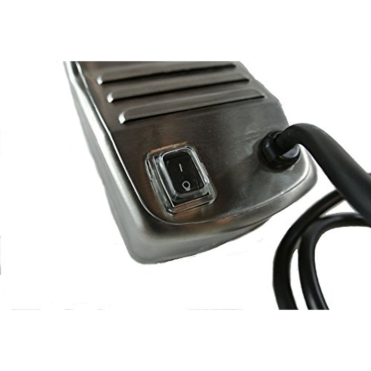 Gee Yu ISM-15 BBQ Grill ROTISSERIE Motor Stainless Steel 40LBS CSA/CE