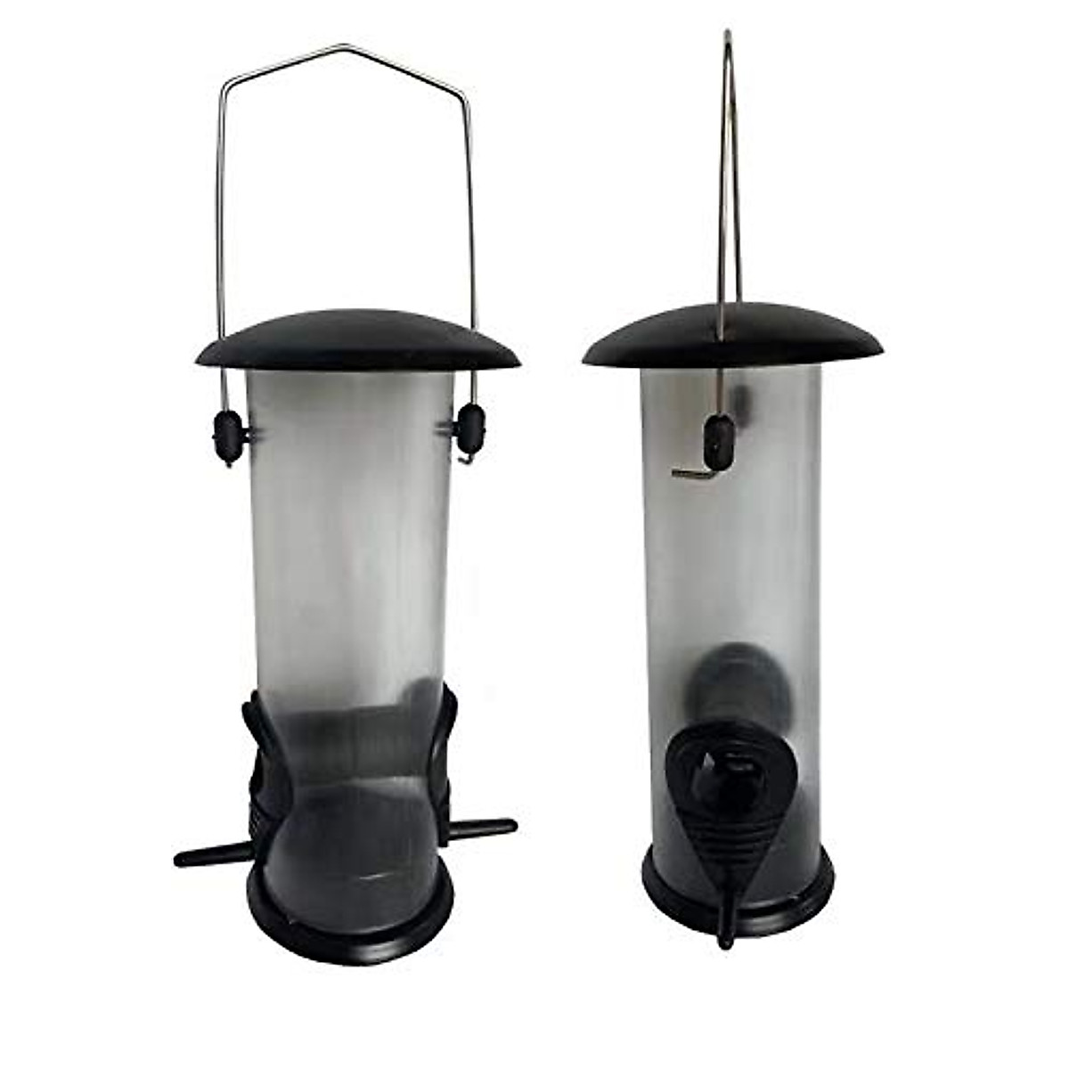 Suspension Automatic Bird Feeder