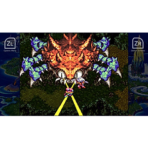 Collection of Mana - Nintendo Switch