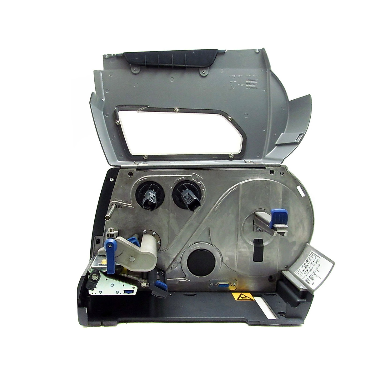 Intermec PM43 Direct Thermal/Thermal Transfer Printer - Monochrome - Desktop - Label Print PM43A11000000201