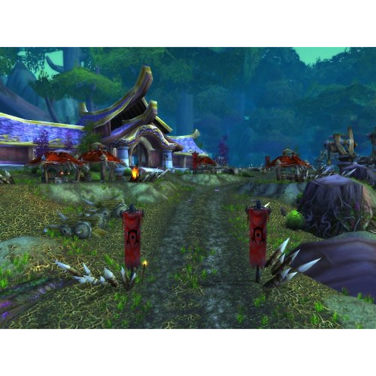 World of Warcraft: Cataclysm Expansion Set - (Obsolete)