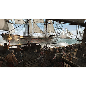 Assassin's Creed IV Black Flag
