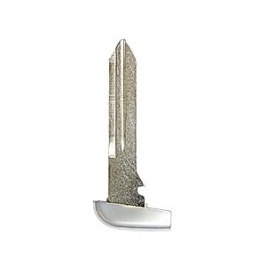 Lot 1x New Replacement Key Fob Emergency Insert Key Compatible with & Fit For Dodge Chrysler Jeep