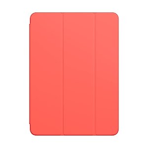 Apple Smart Folio (for 11-inch iPad Pro - 2nd Generation and iPad Air 4th Generation) - Pink Citrus