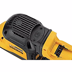 DEWALT FLEXVOLT 60V MAX* Rotary Hammer Drill, SDS Max, Brushless Combination, 1-3/4-Inch, Tool Only (DCH614B)
