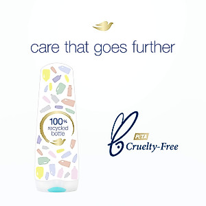 Dove Nutritive Solutions 4 count Moisturizing Conditioner Daily Moisture for Dry Hair Deep Conditioner Detangles and Nourishes Dry Hair 12 oz