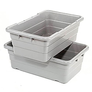 Cross Stack Tubs (25 1/8
