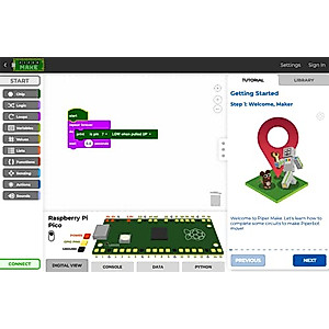 Piper Make Starter Kit