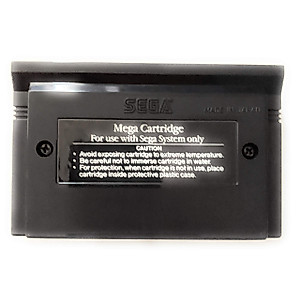 Pro Wrestling - Sega Master System