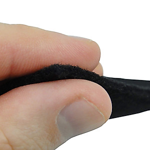 Charcoal Filter 3-Pack Compatible with Renpho Air Purifier Models RP-AP001/ RP-AP001S/ RP-AP002