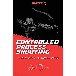 Controlled Process Shooting: The Science of Target Panic