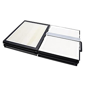 Trane Ifd Filter;2Pk Collection Cell
