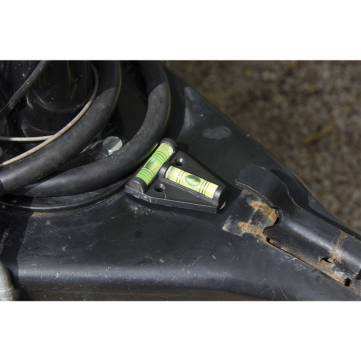 Hopkins 09615 Cross-Check Level