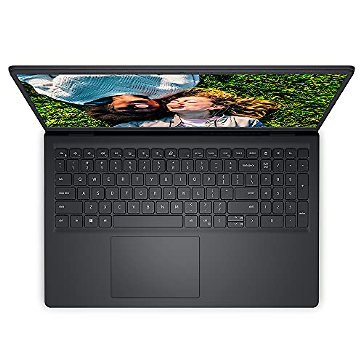 Dell Inspiron 15 3511, 15.6 inch FHD Laptop - Intel Core i5-1135G7, 12GB DDR4 RAM, 256GB SSD, Intel Iris Xe Graphics, Windows 11 Home - Carbon Black