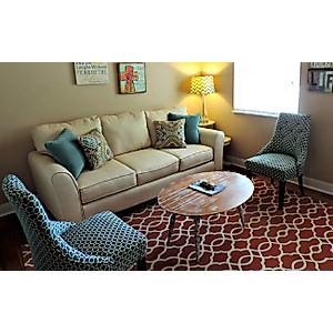 MEICOCO Upholstery Spring Clips, Couch Spring Repair Kit, ek Clips Sofa Chair Zig zag Furniture Spring Repair (12)