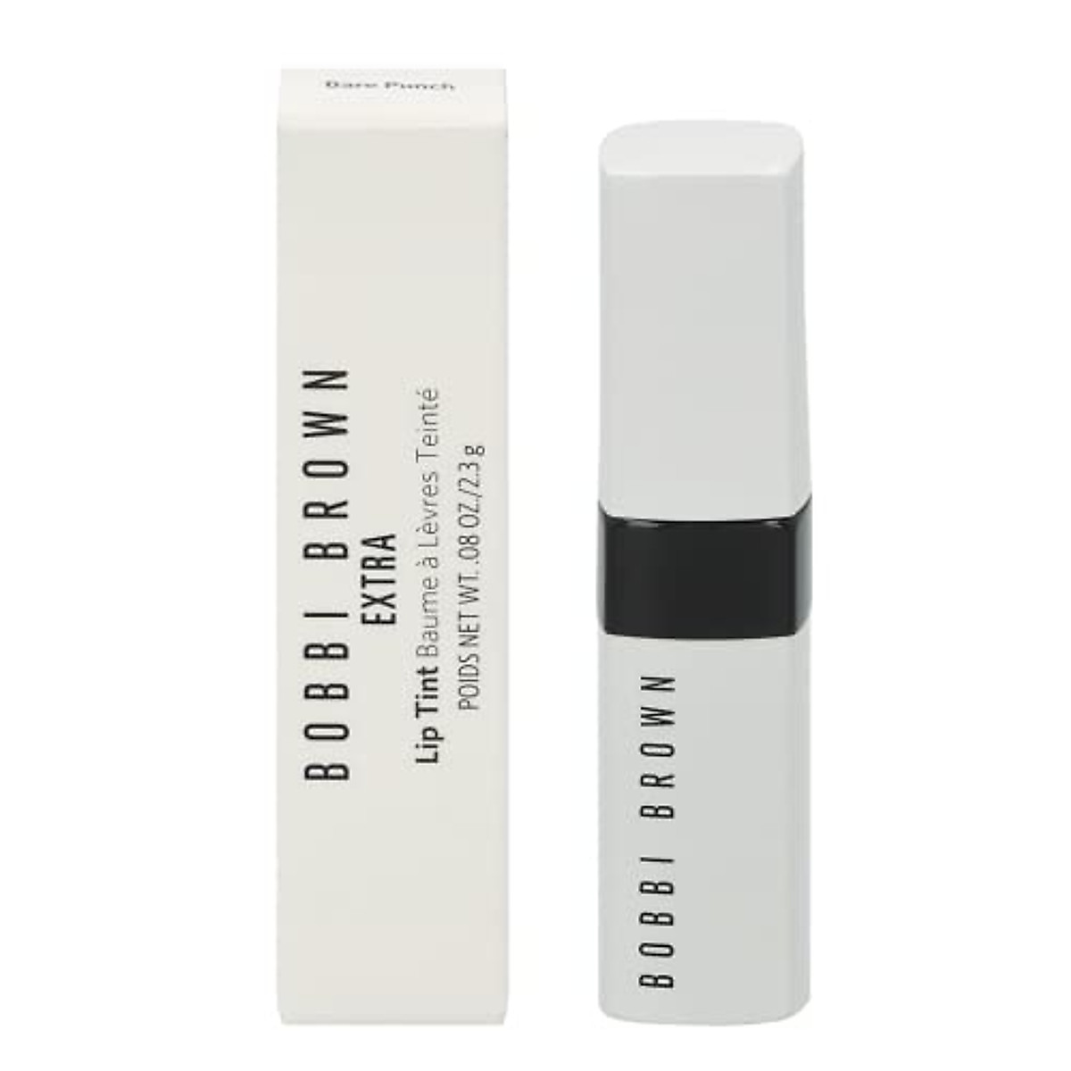 Bobbi Brown EXTRA Lip Tint - Bare Punch