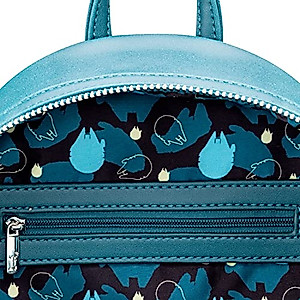 Loungefly Star Wars: Light Speed Backpack, Amazon Exclusive