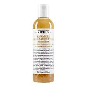 Kiehl's Calendula Herbal Extract Alcohol-free Toner, 4.2 Ounce