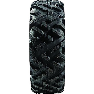 Astroay Atlas 26x10x14 UTV Tires, All-Terrain Tire 6-Ply Bias Construction Non-Directional Tread Pattern For Durability, Grip, and Traction Off-Roading