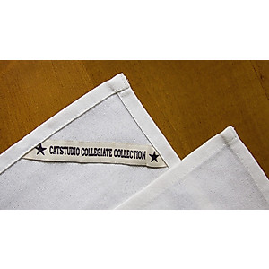 Catstudio Dish Towel, University of Arizona Wildcats Hand Towel - Collegiate Kitchen Towel for Arizona Fans for Students, Graduation, Parents and Alums