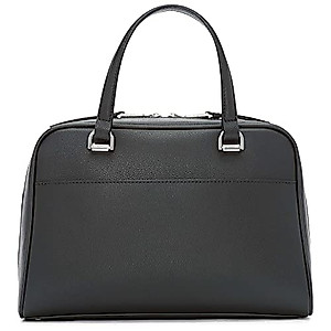 Calvin Klein Nolan Zip Around Satchel