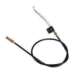 Walfront Sofa Couch Recliner Pull Cable Universal Recliner Release Cable Replacement Part Recliner Sofa Chair Couch Release Lever Pull Handle