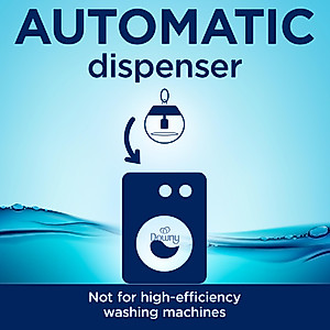 Downy Ball Automatic Dosing Dispenser (Single Ball)