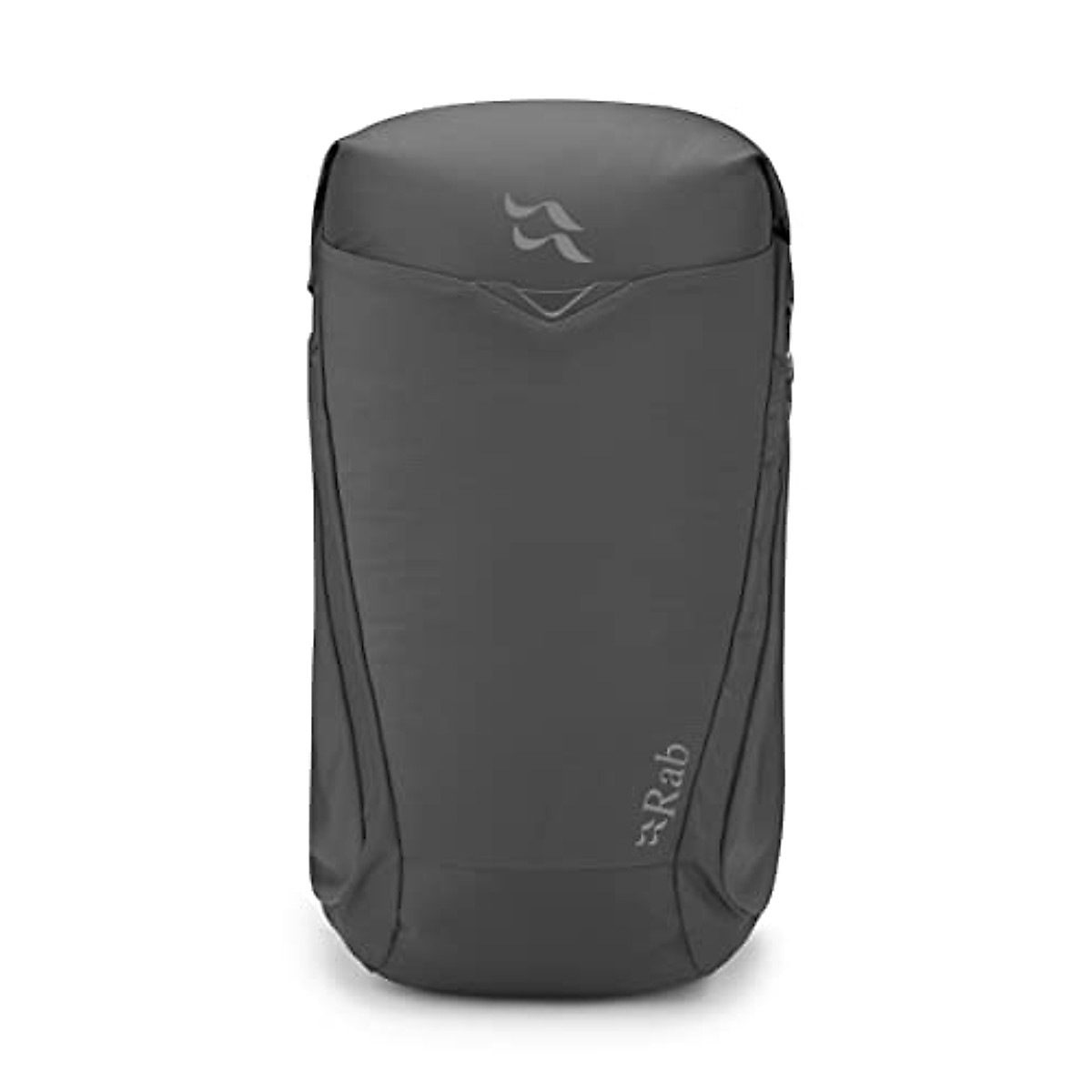 Rab Aeon Ultra 28 Lightweight Hydration Pack for Hiking and Trail Running - Anthracite - 28 Liter