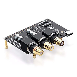 Khadas Tone Board Hi-Res Audio Board Designed for Audiophiles DIY