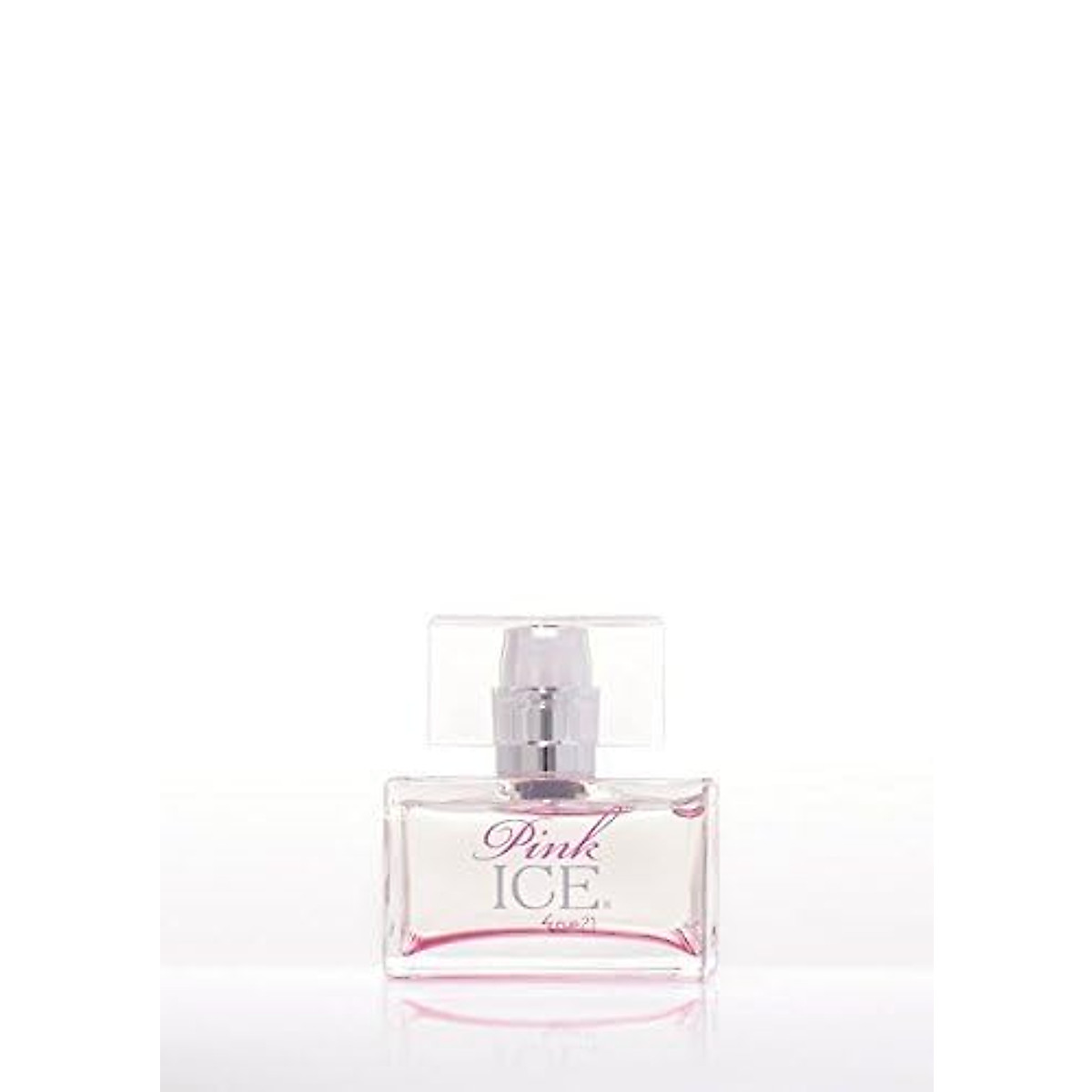 Rue 21 Pink ICE Perfume Spray 1.7 FL Ounce