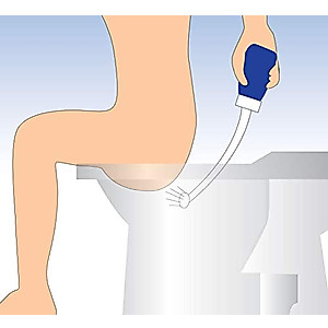 PERSONAL PORTABLE BIDET AND WASHMATE - YOUR PERSONAL HYGIENE REFRESHER!